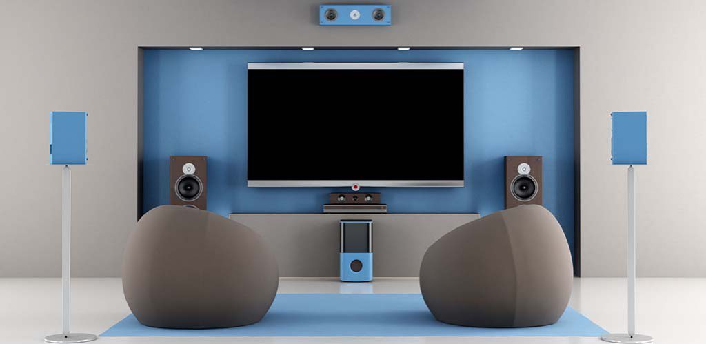 Sound bar installation - TV Mounting Specialist